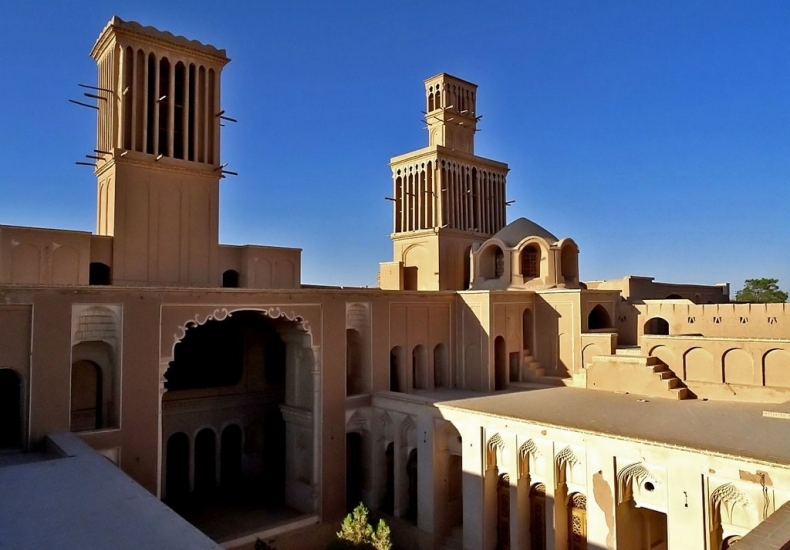Yazd