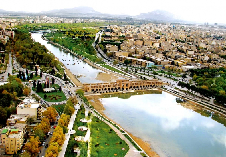 Isfahan